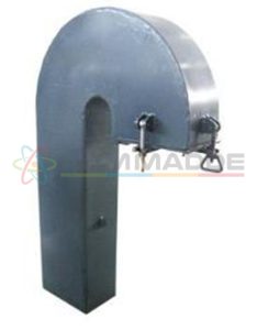 Gooseneck Ventilation - Duct Type - Pipe Type - Quality And Fast Service