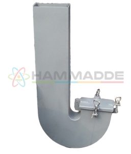 Gooseneck Ventilation - Duct Type - Pipe Type - Quality And Fast Service