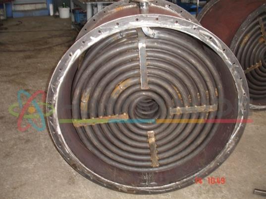 Ship Economizer Boiler Repair - Maintenance - Repair - Fast And Quality ...