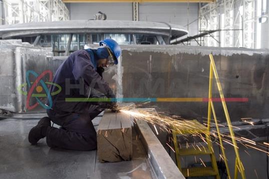 Ship Sheet Work - Repair - Renovation - Repair - Fast And Perfect Service