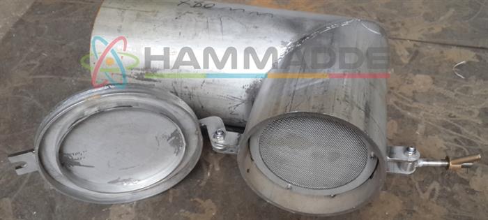 Gooseneck Ventilation - Duct Type - Pipe Type - Quality And Fast Service