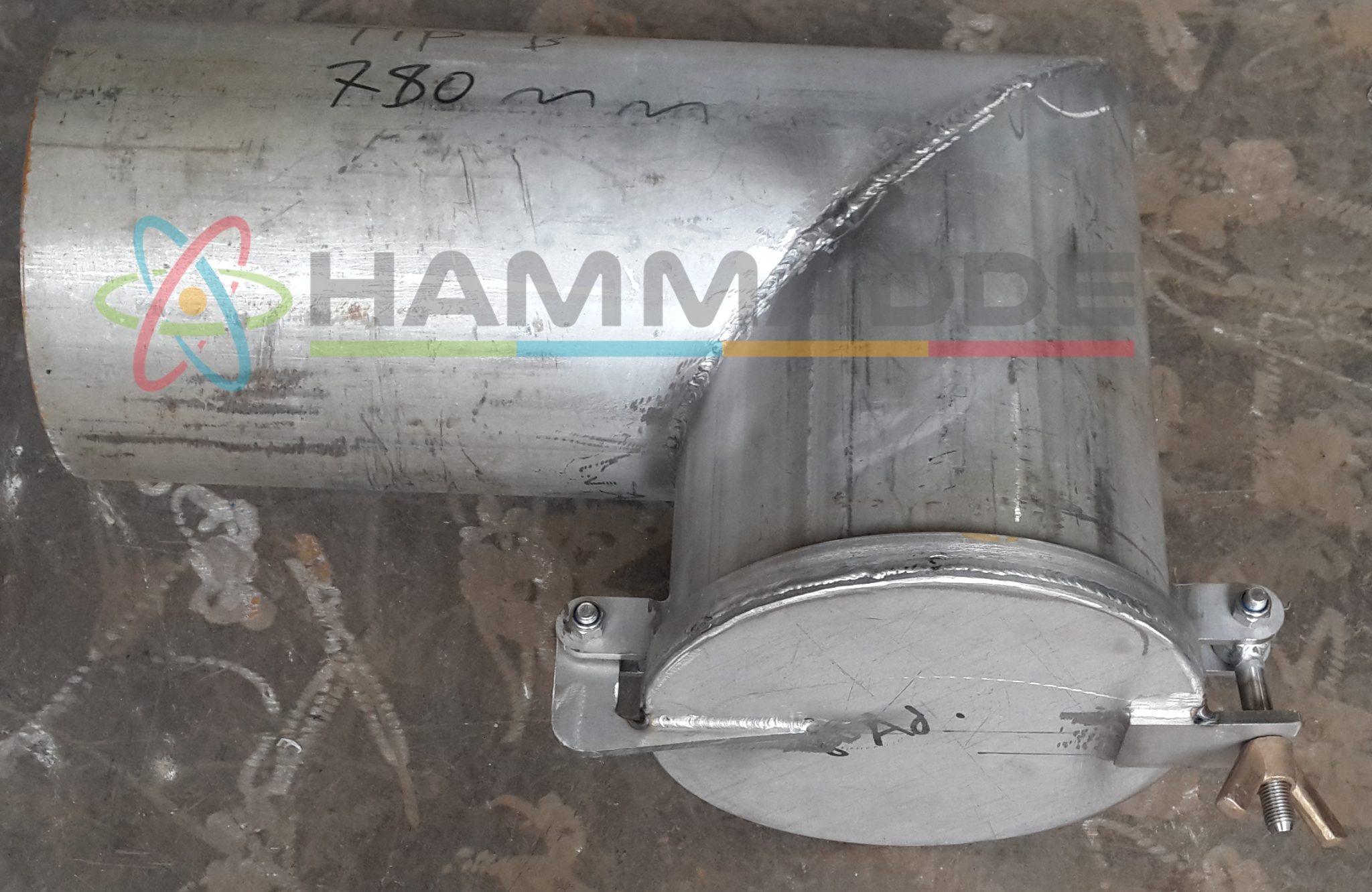 Gooseneck Ventilation - Duct Type - Pipe Type - Quality And Fast Service